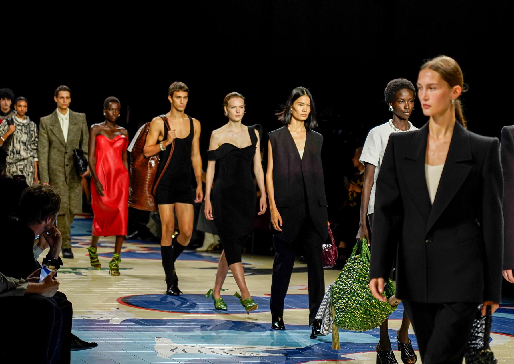 Unique Style Platform