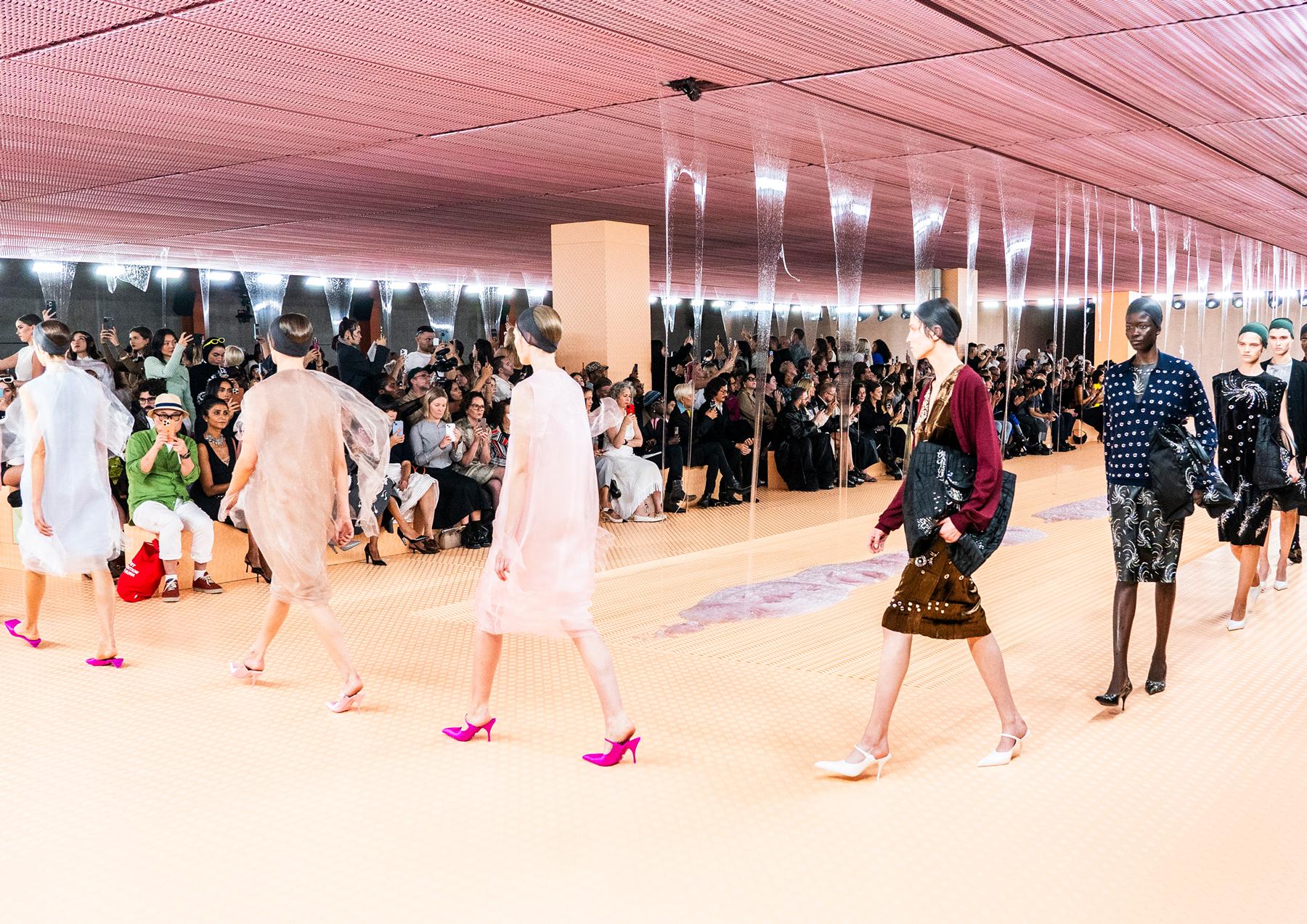 Unique Style Platform