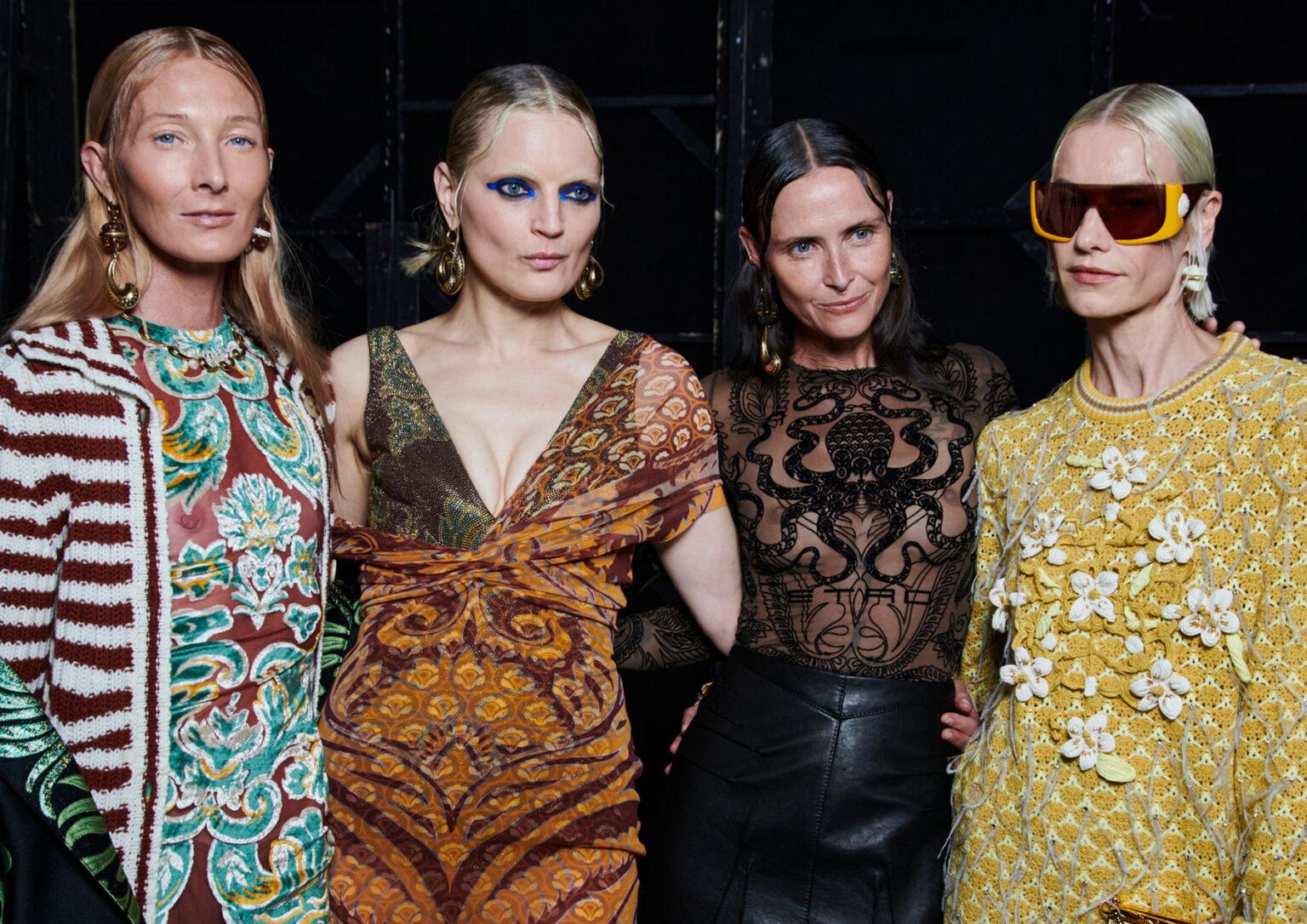 Unique Style Platform