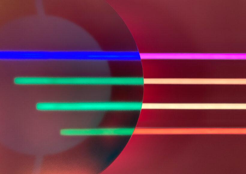 Colour & Materials | Unique Style Platform