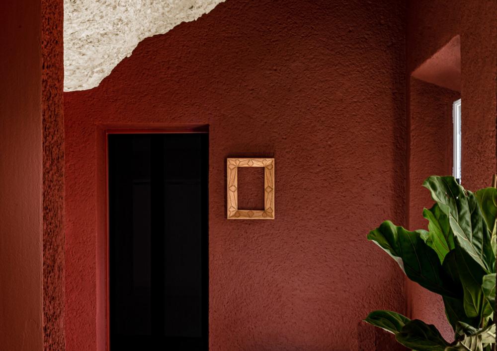 Colour & Materials | Unique Style Platform