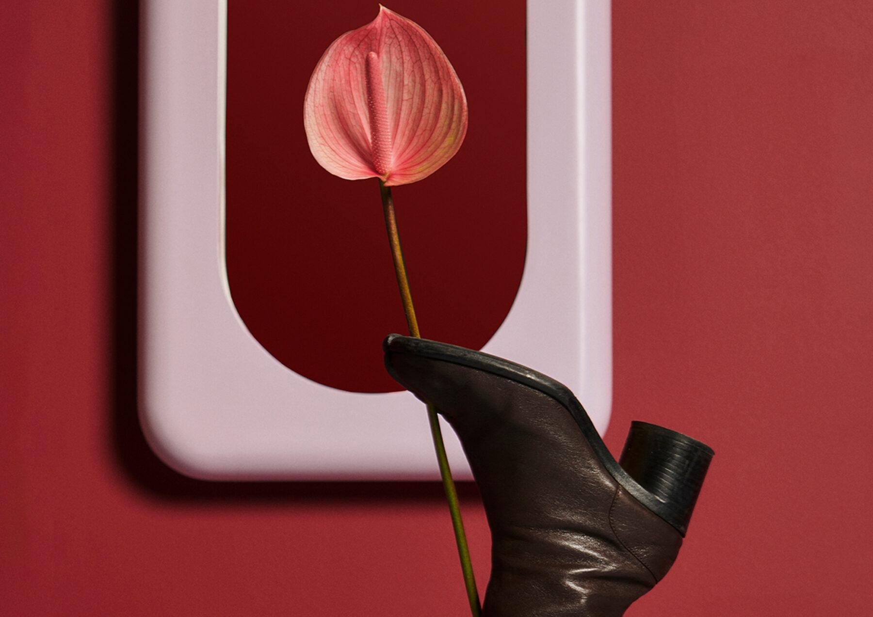 Colour & Materials | Unique Style Platform