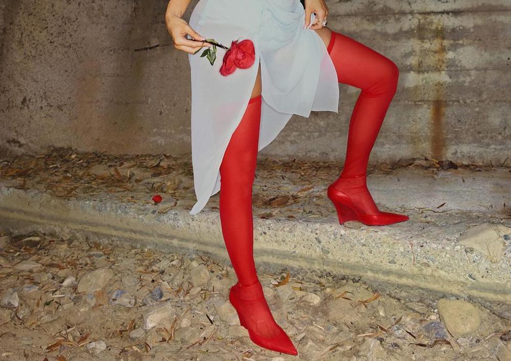 Colour & Materials | Unique Style Platform