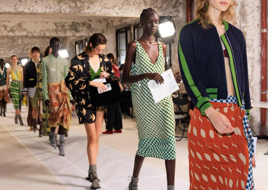 Unique Style Platform