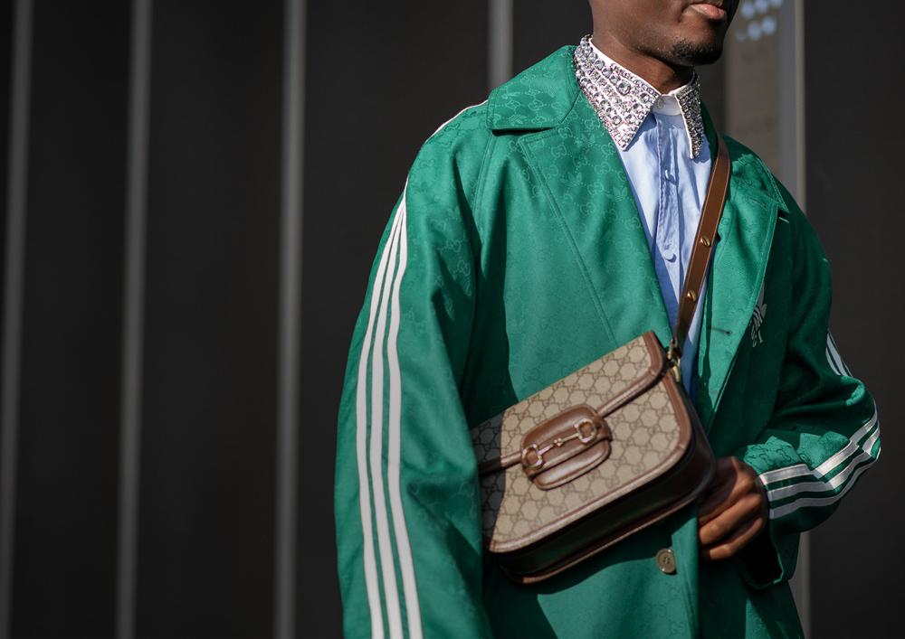 Colour & Materials | Unique Style Platform