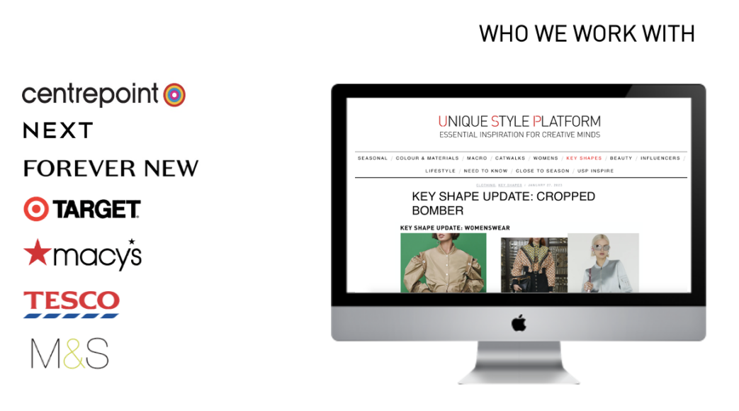 About | Unique Style Platform