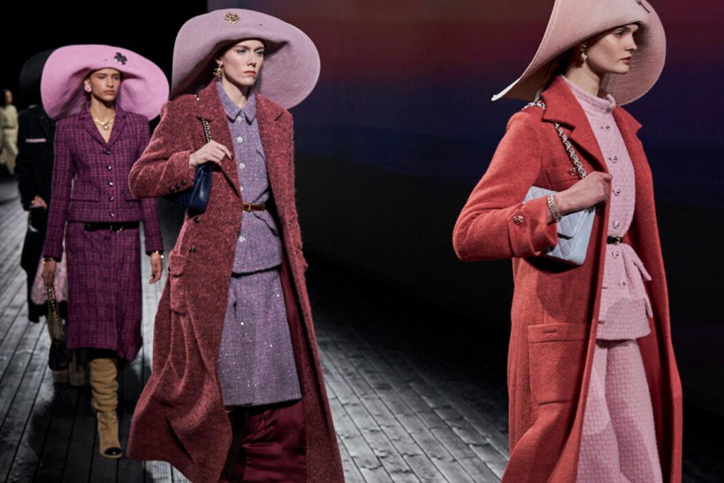 Colour & Materials | Unique Style Platform