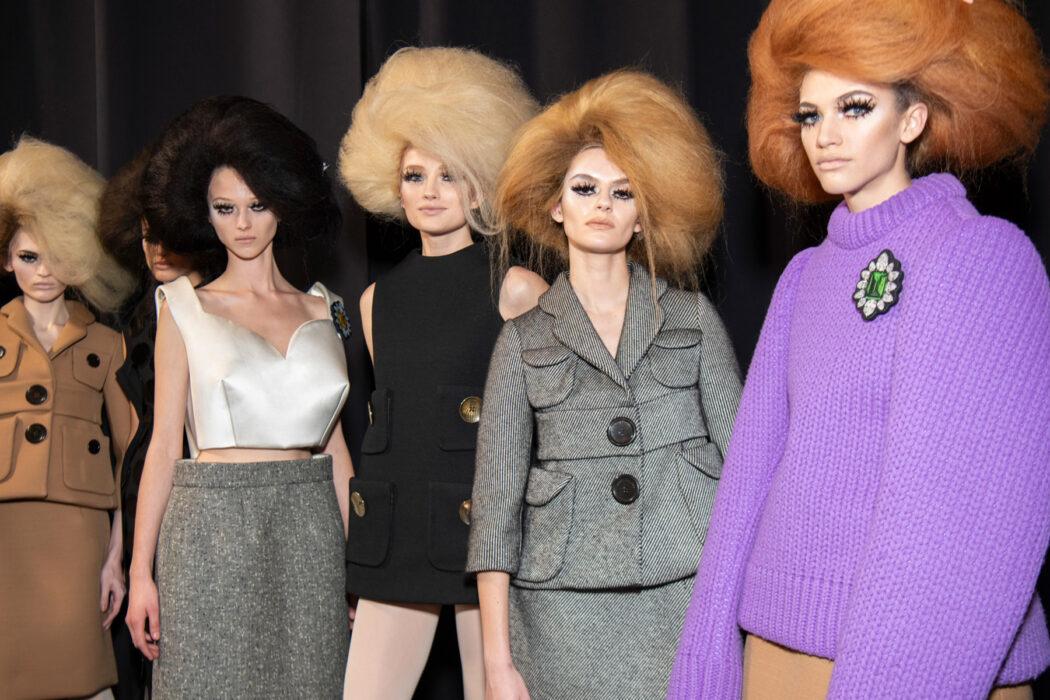 Catwalks | Unique Style Platform