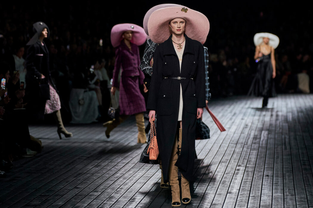 Catwalks | Unique Style Platform