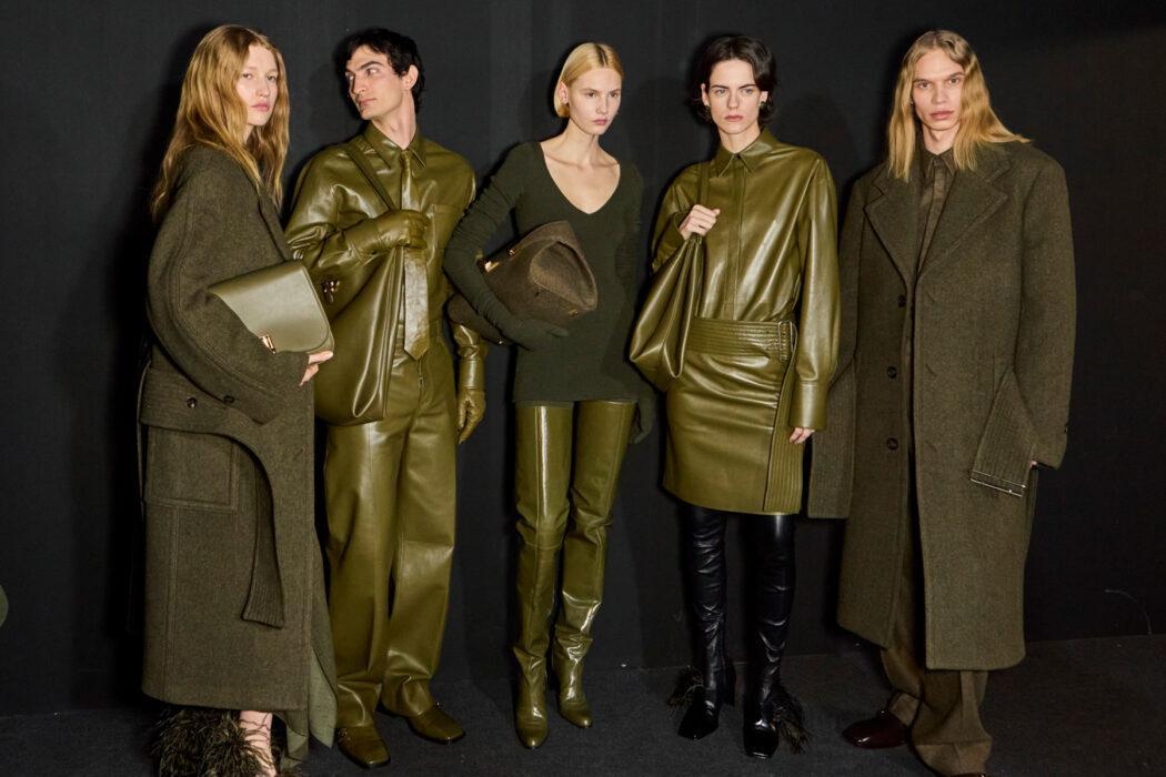 Colour & Materials | Unique Style Platform