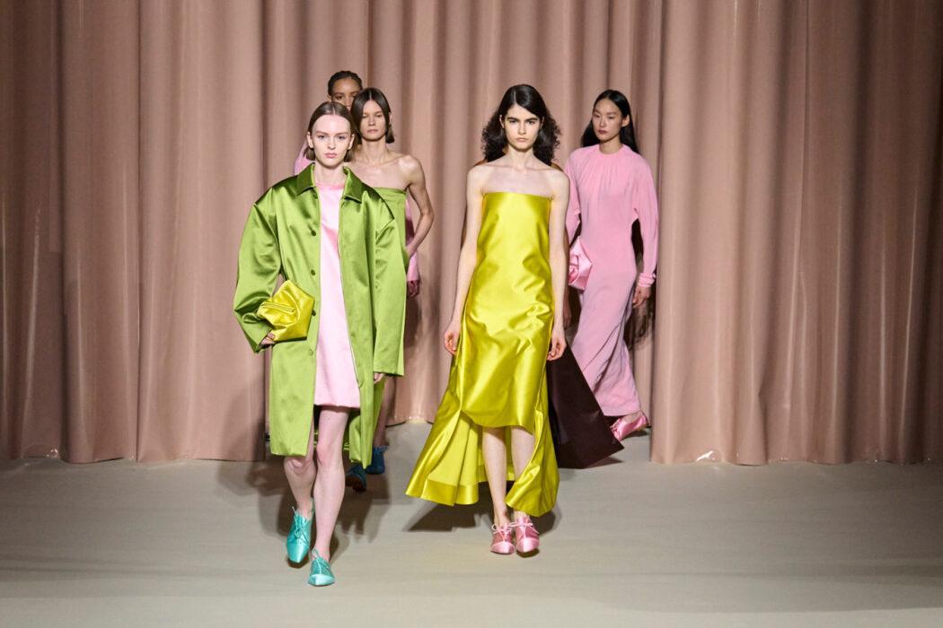 Colour & Materials | Unique Style Platform