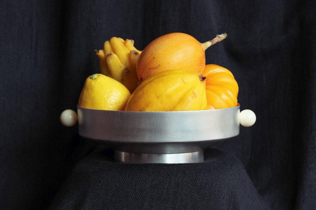 Colour & Materials | Unique Style Platform