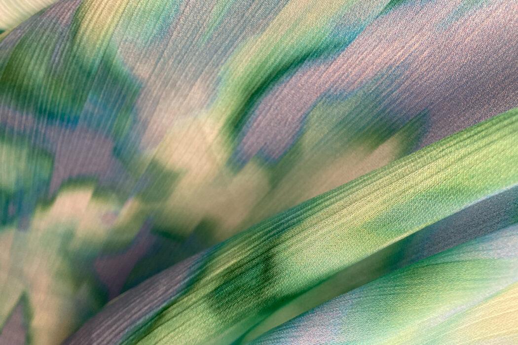 Colour & Materials | Unique Style Platform