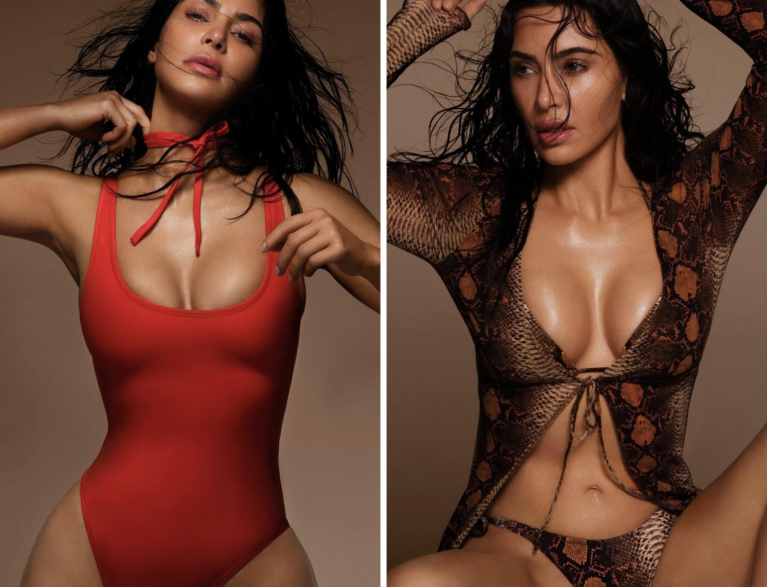 SWIM: SKIMS SWIMWEAR | Unique Style Platform