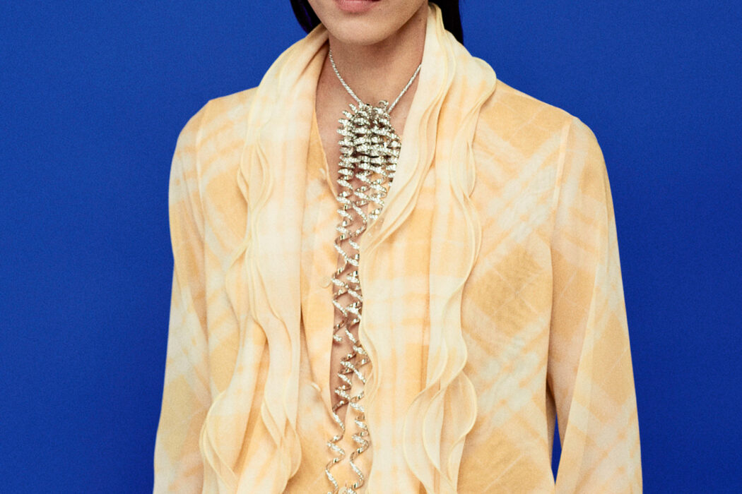 Colour & Materials | Unique Style Platform