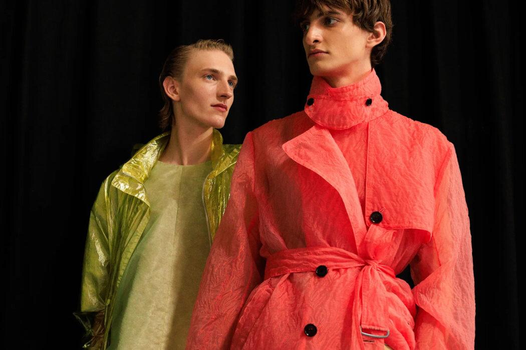 Colour & Materials | Unique Style Platform