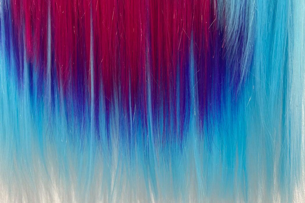 Colour & Materials | Unique Style Platform