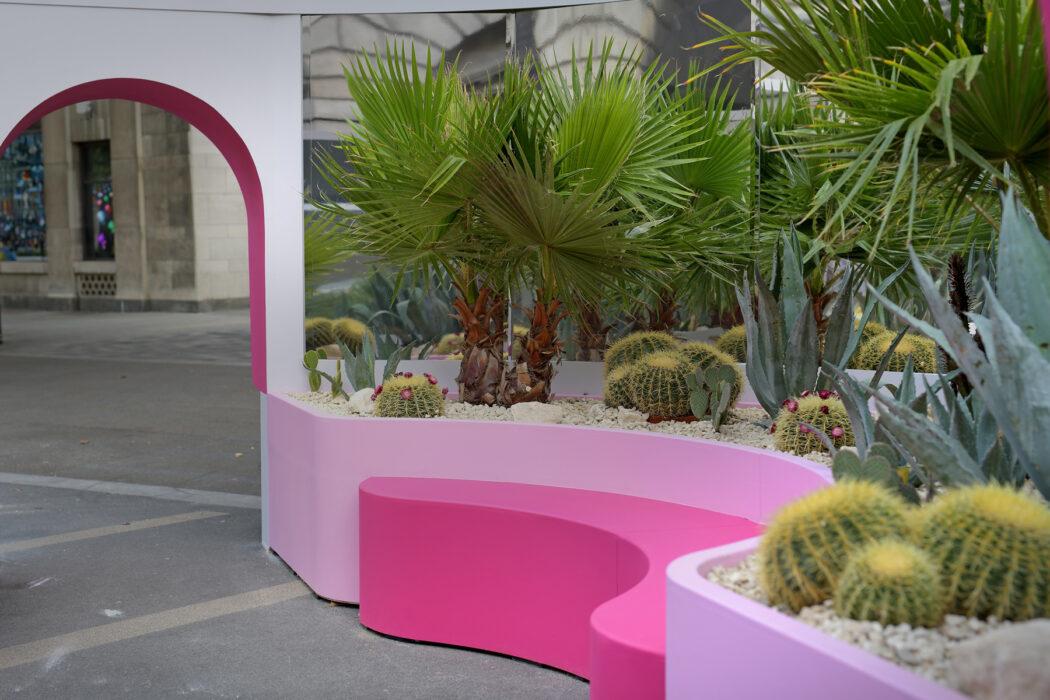 Colour & Materials | Unique Style Platform