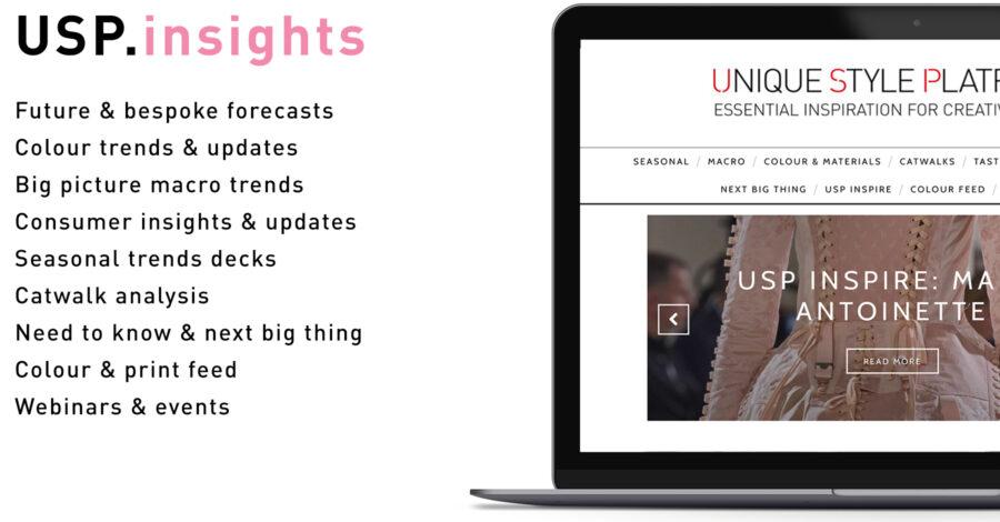 About | Unique Style Platform