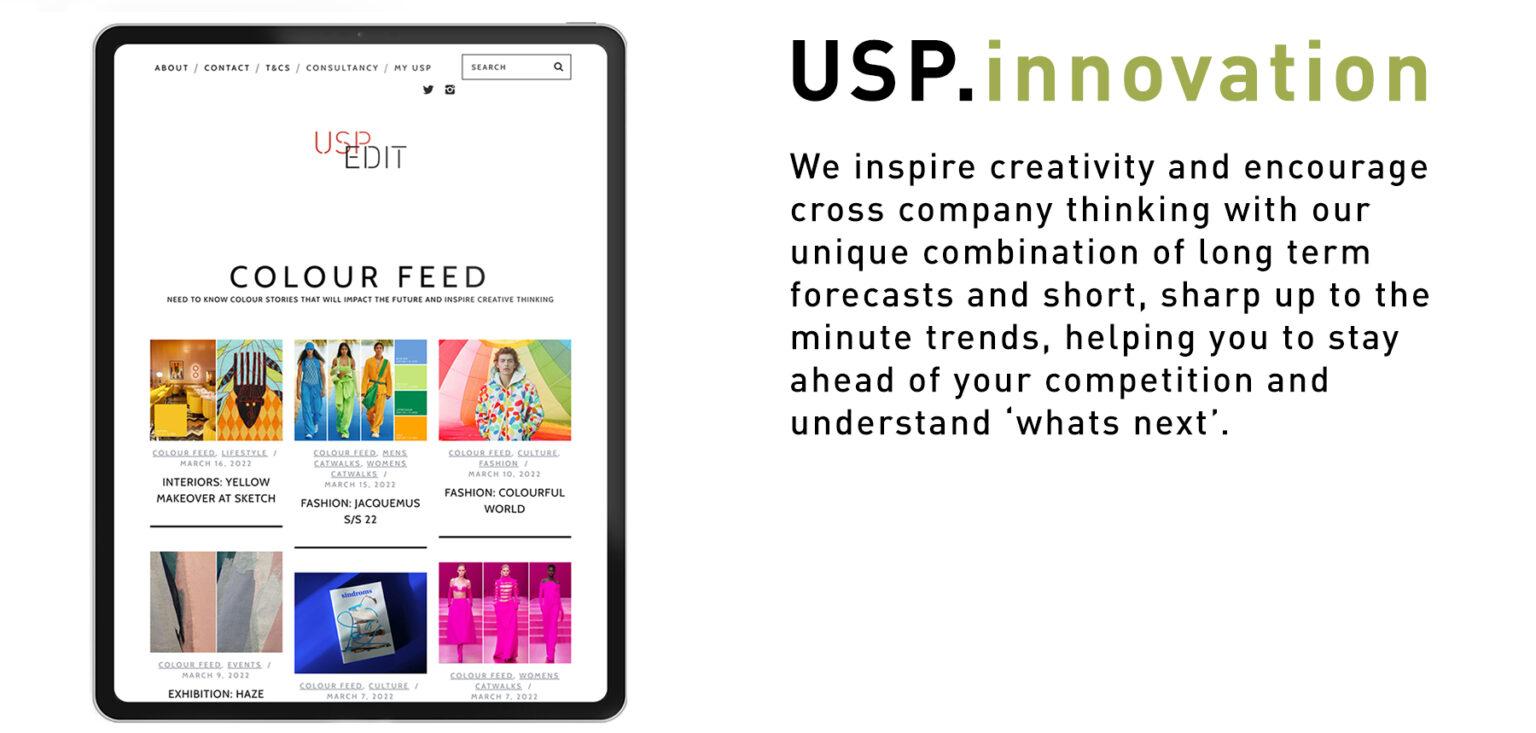 About | Unique Style Platform