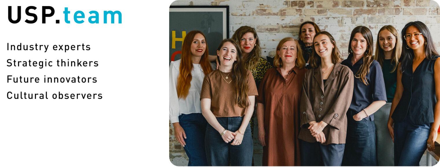 About | Unique Style Platform