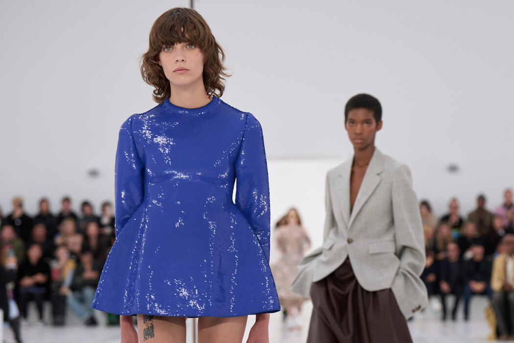 Colour & Materials | Unique Style Platform