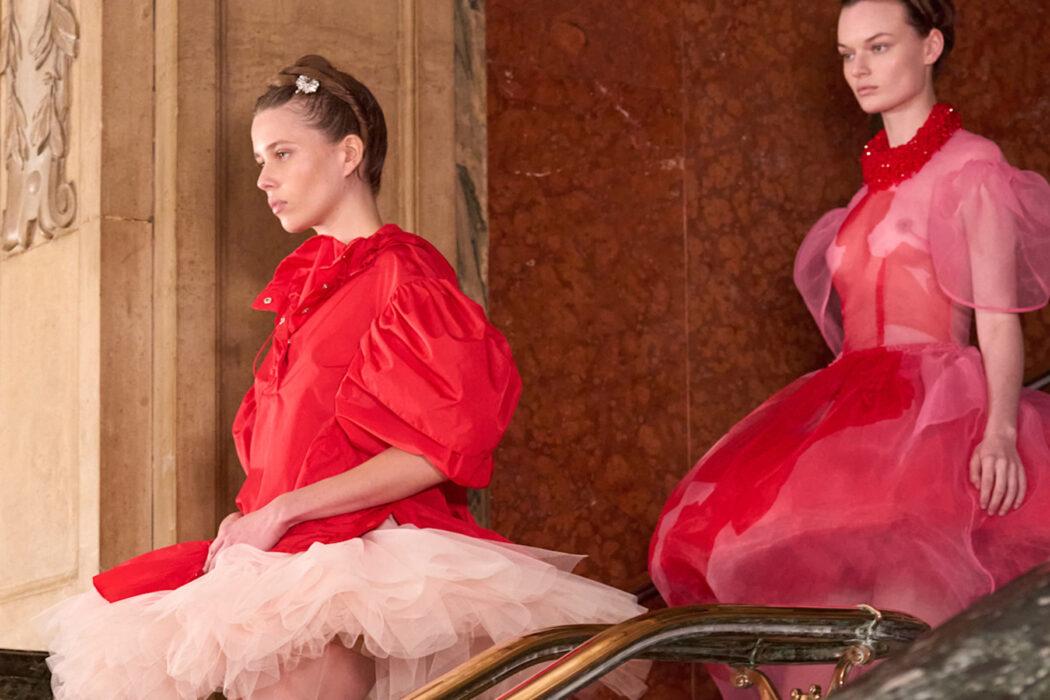 Colour & Materials | Unique Style Platform