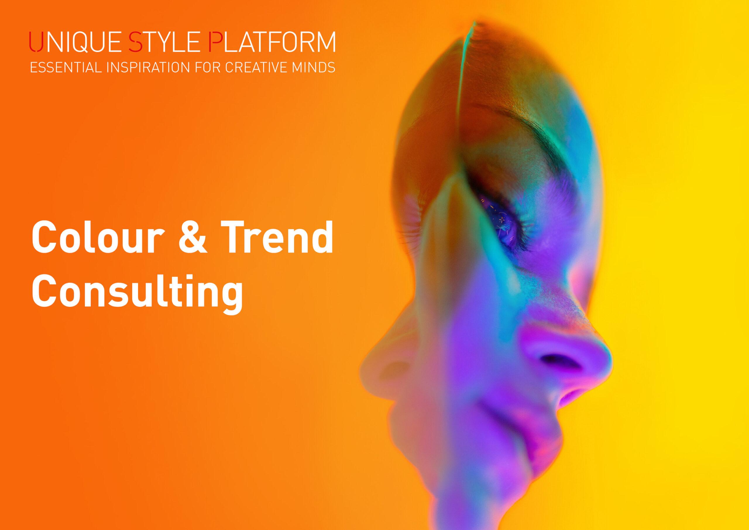 Consultancy | Unique Style Platform