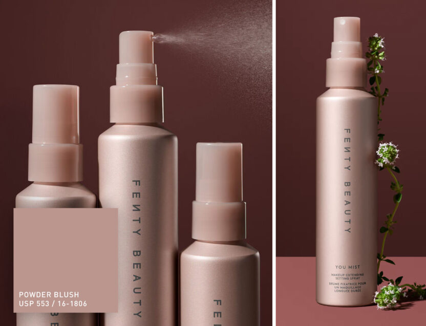 BEAUTY: FENTY BEAUTY SETTING SPRAY | Unique Style Platform