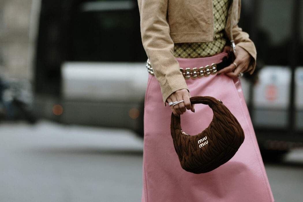 Colour & Materials | Unique Style Platform