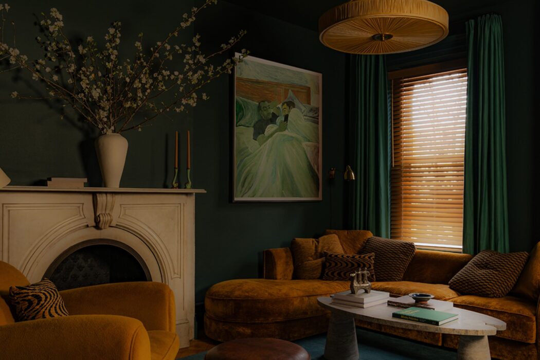 Colour & Materials | Unique Style Platform