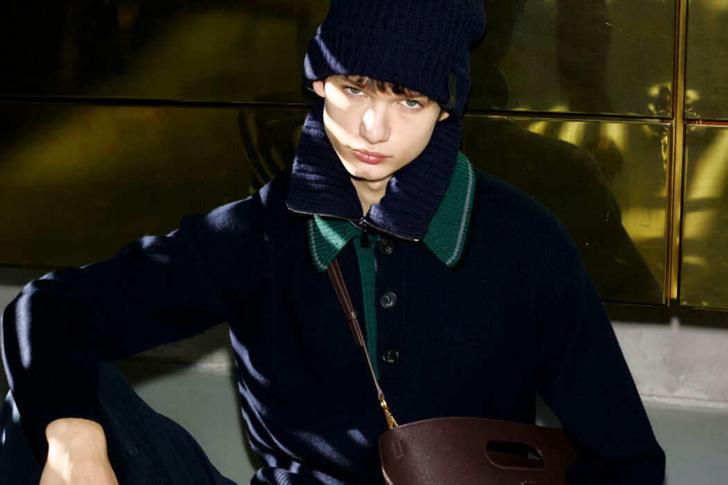 Colour & Materials | Unique Style Platform