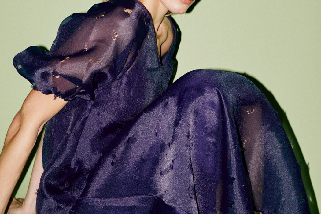 Colour & Materials | Unique Style Platform