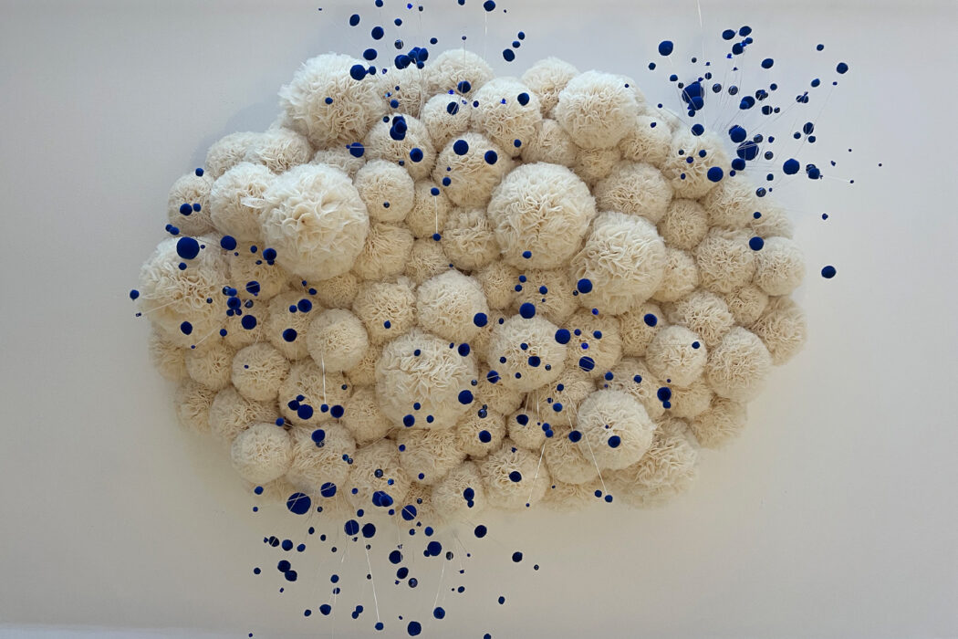 Colour & Materials | Unique Style Platform