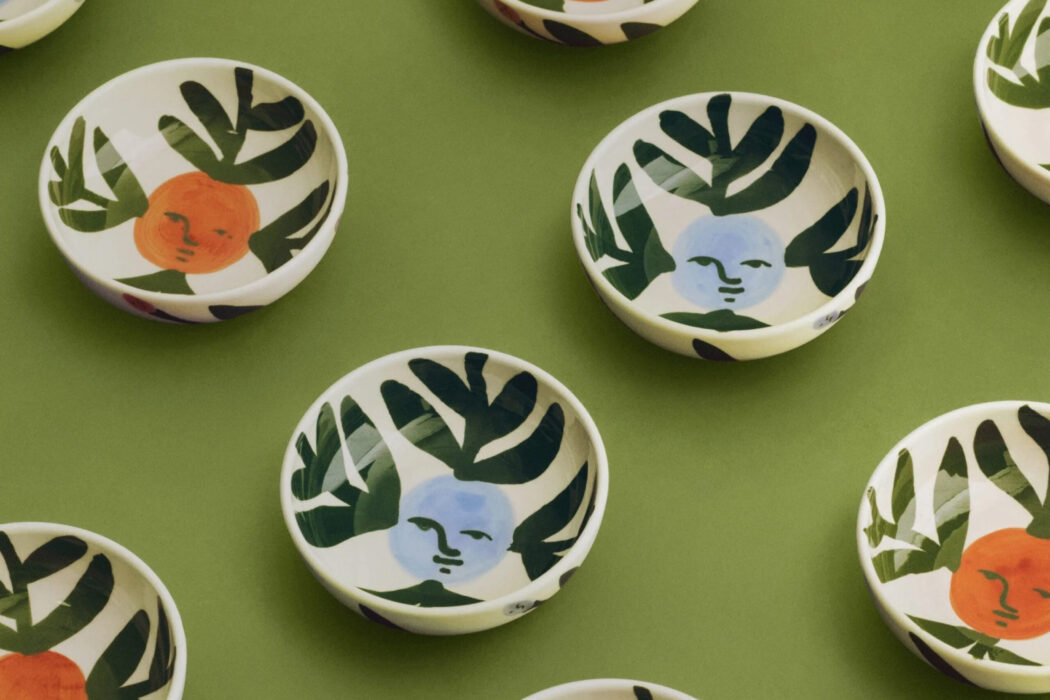 Colour & Materials | Unique Style Platform