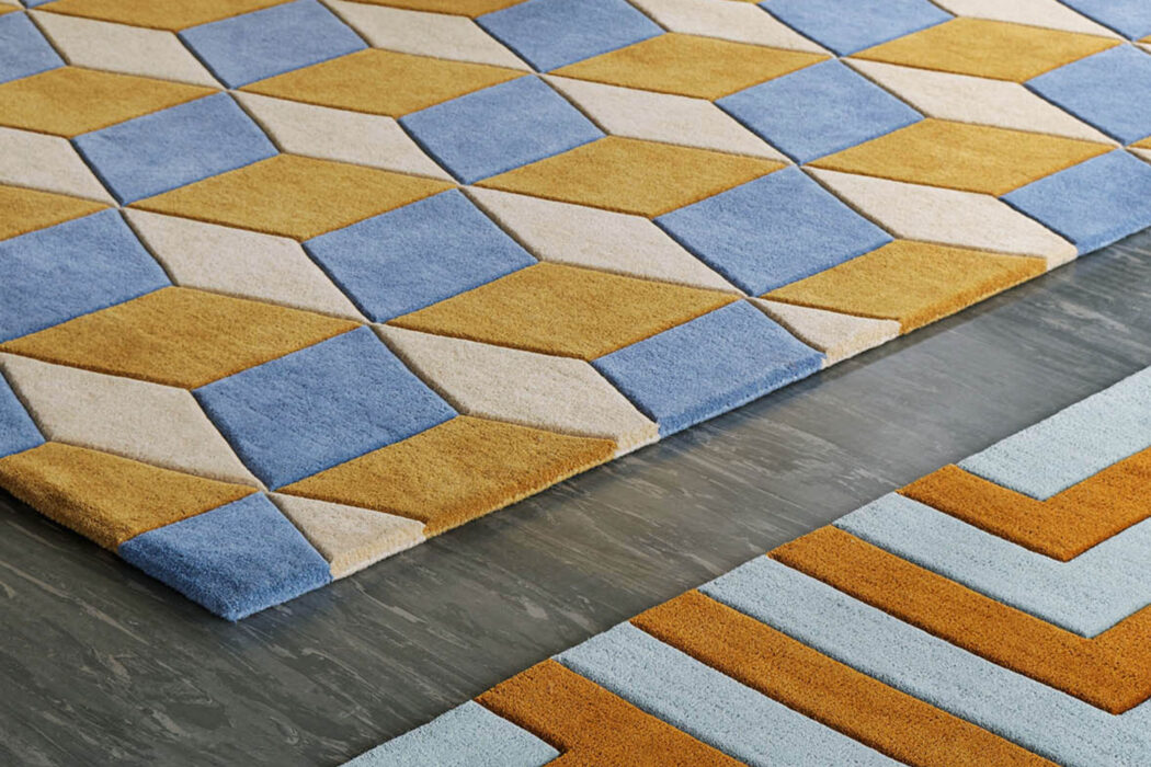 Colour & Materials | Unique Style Platform